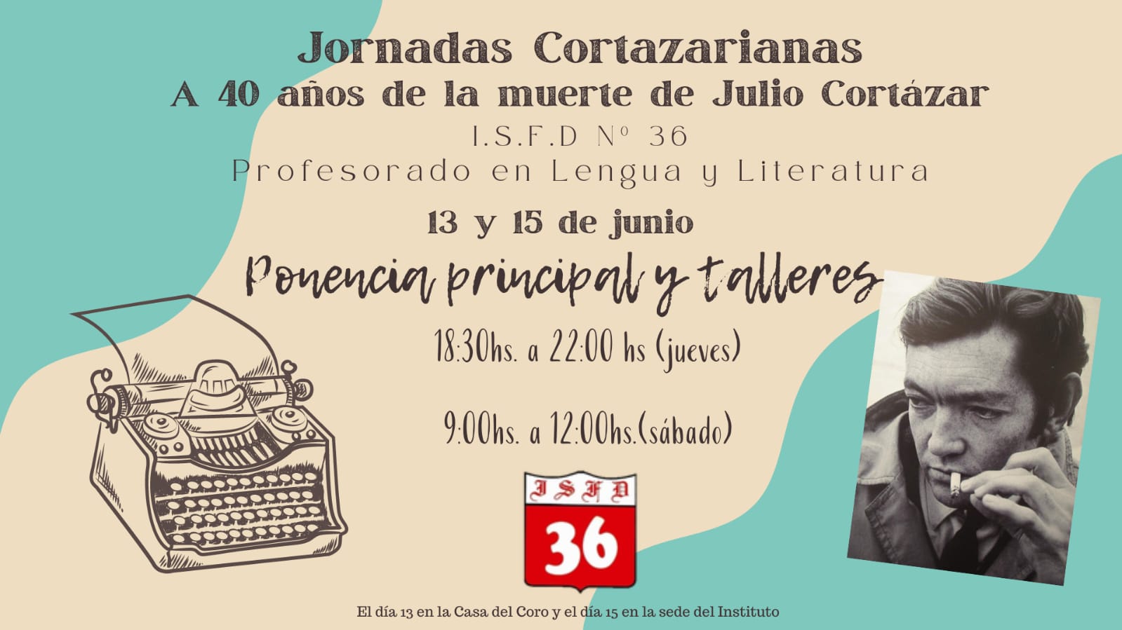 Instituto Superior de Formación Docente N° 36 José C. Paz